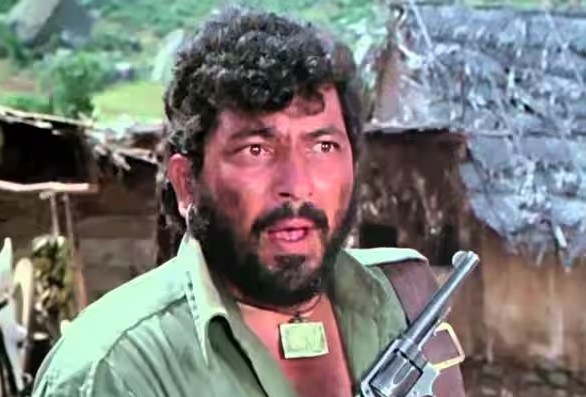 Iconic villains of bollywood