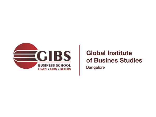 GIBS ranked as the 14th Best B School in Karnataka and the 20th Best ...