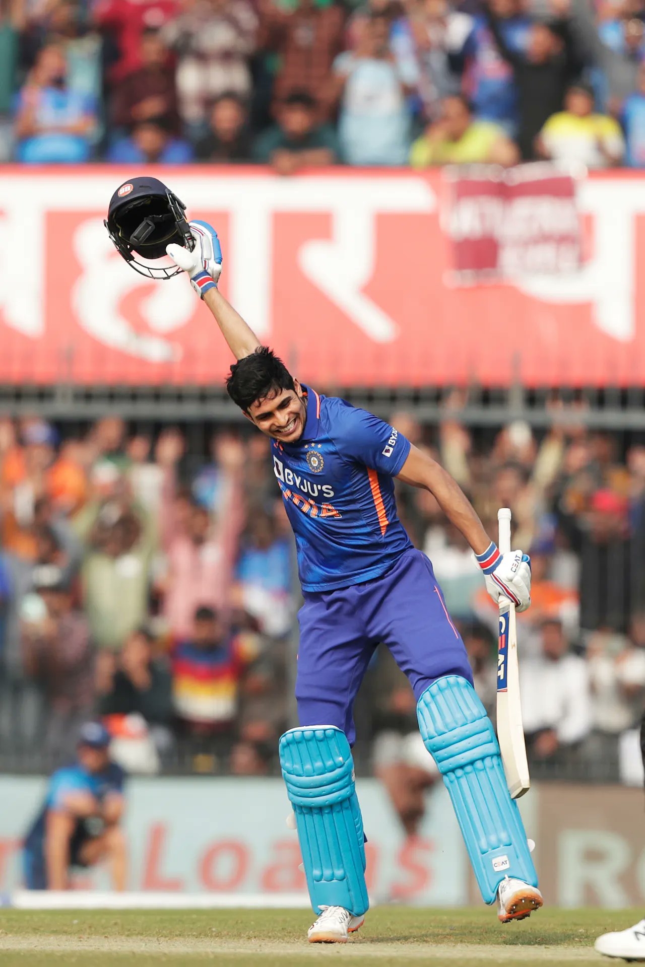 Most iconic Cricket pictures of 2023