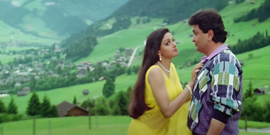 Remembering Rishi Kapoor: Best songs to remember the legend and ...