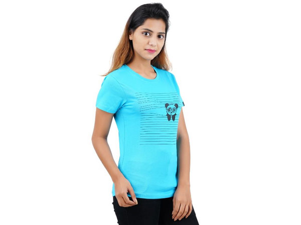 Cotton Fab Creation debuts first clothing line Gymmer