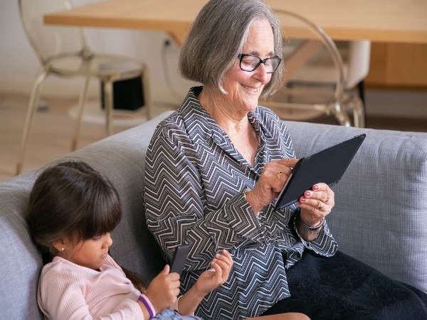 Losing grandmother can trigger rise in depression for loved ones: Study