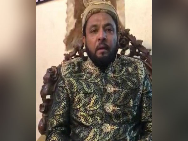 All should respect SC's Ayodhya verdict: Prince Yakub