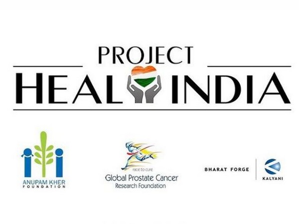 Anupam Kher's 'Project Heal India' to conduct relief activities for ...