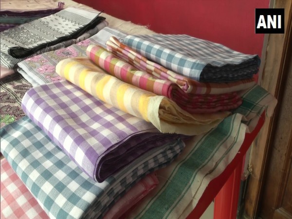 Manipur: Handloom business owners resume production due to availability ...