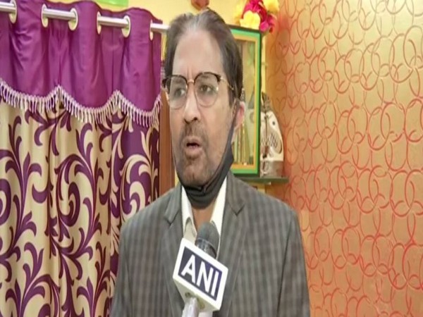 Owaisi trying to spread hatred: ex-Telangana BJP Minority Morcha president