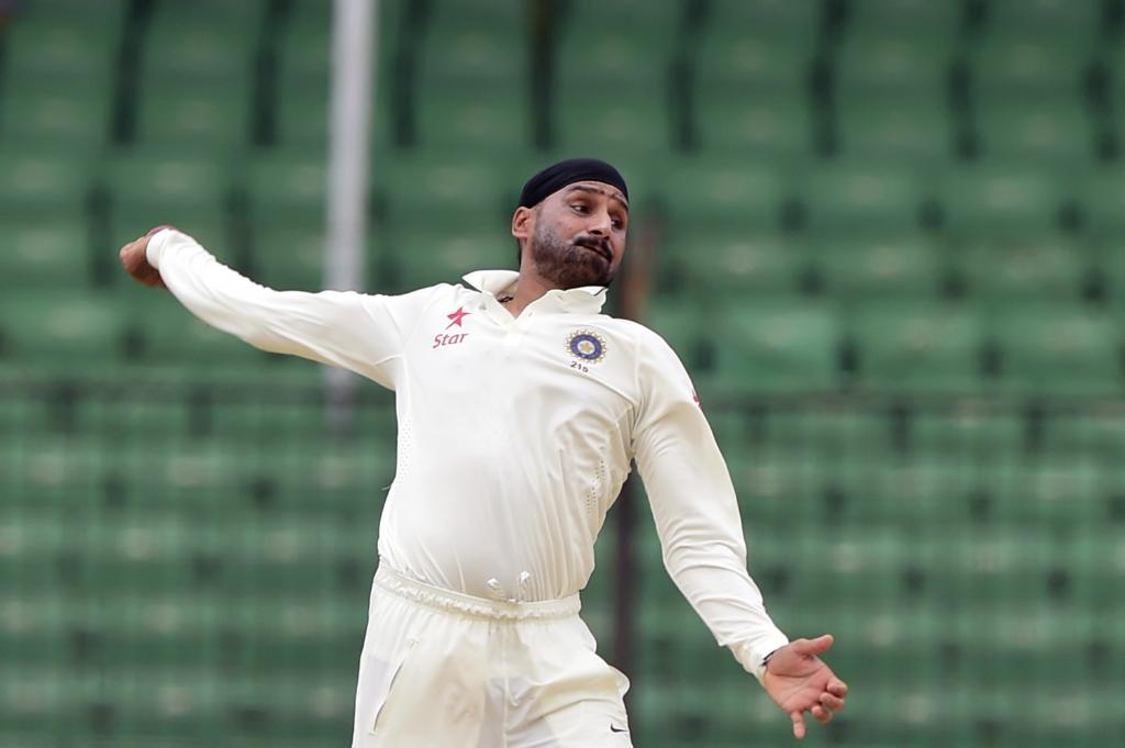 Harbhajan Singh turns 43: A look at career, accomplishments of ...