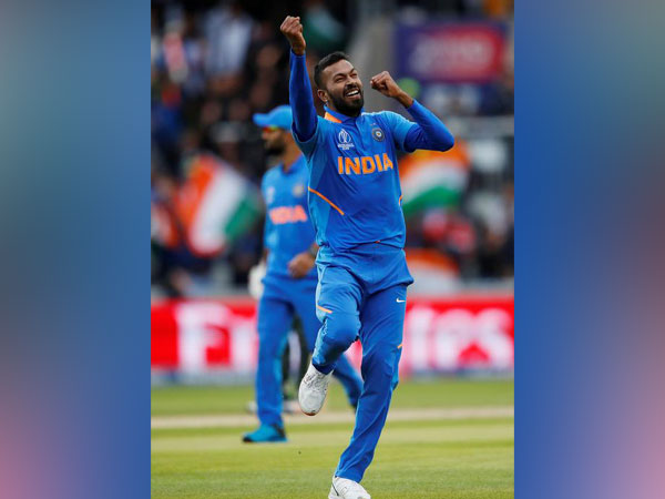 Hardik wins battle between Pandya brothers!