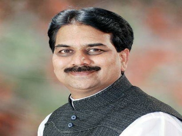 Ex-Congress minister Harshvardhan Patil to join BJP tomorrow