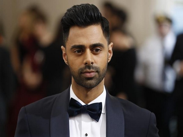 'Batman Unburied' podcast casts Hasan Minhaj as Riddler
