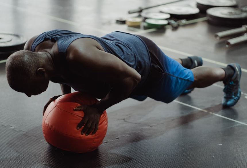 Pump up your workout: 5 high-intensity cardio moves to ignite your fitness