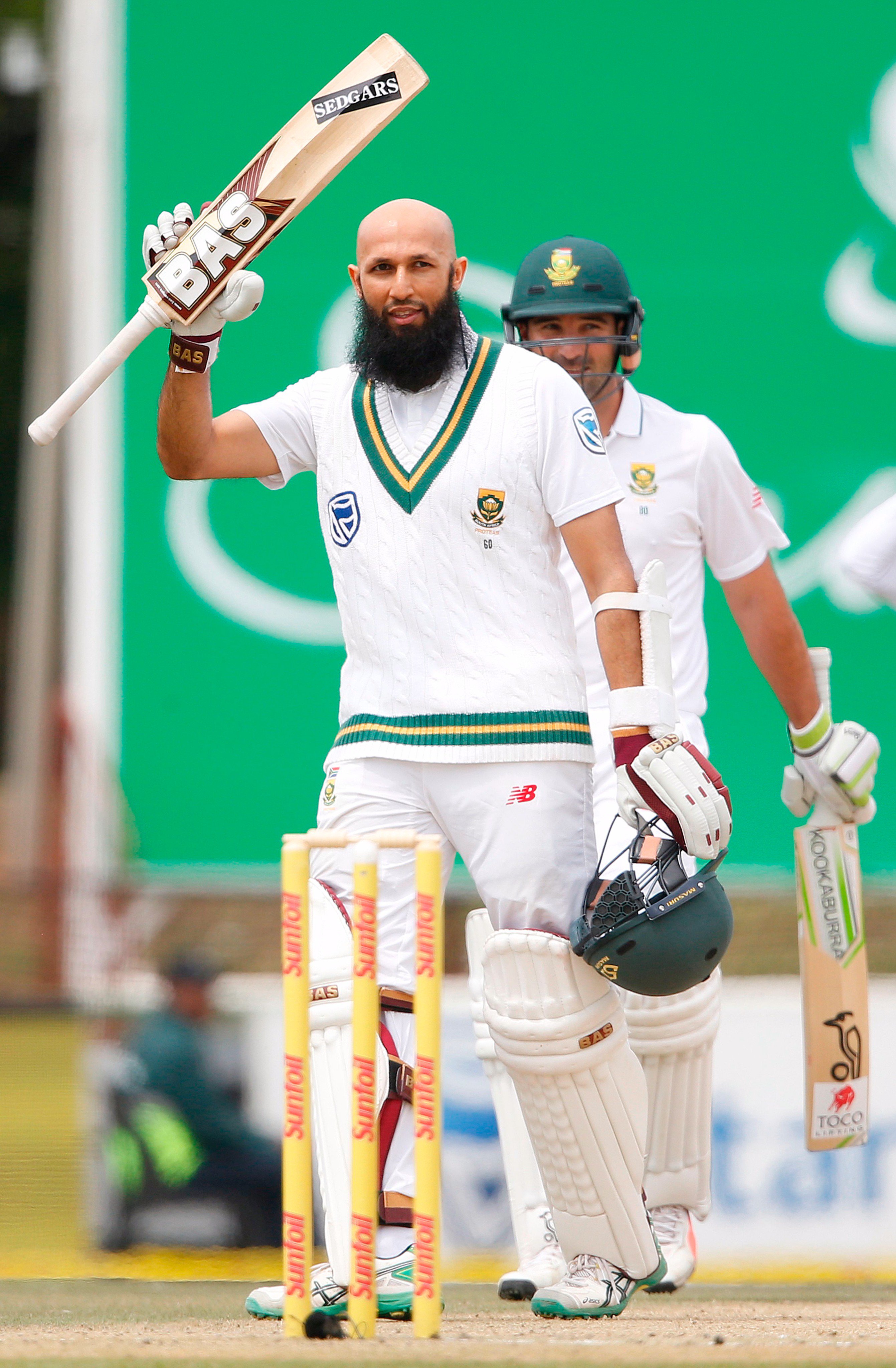 Hashim Amla turns 41: The astonishing numbers of former South African ...