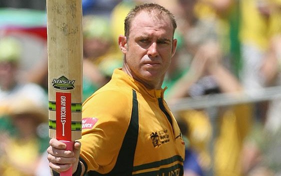 Matthew Hayden birthday: Career, accomplishments of Australia's ...