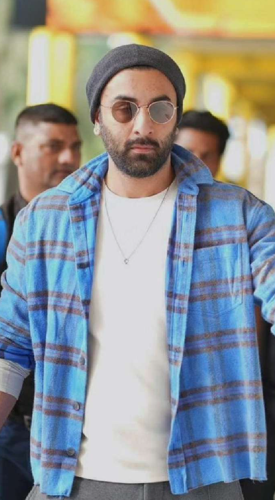 Must-try men's street style trends taking over 2024