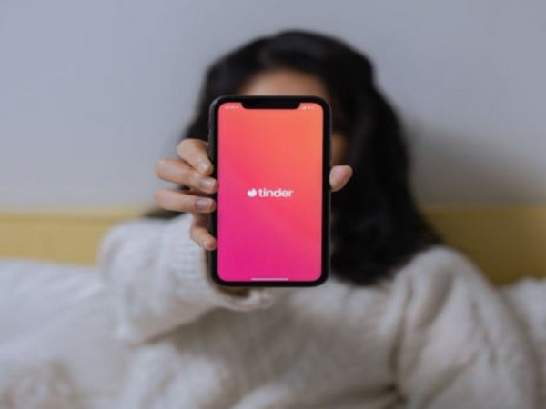 Tinder's new Blind Date feature involves matching based on personality instead of picture