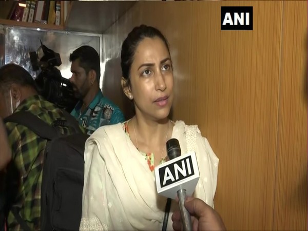 Sameer Wankhede's first marriage registered under Special Marriage Act ...