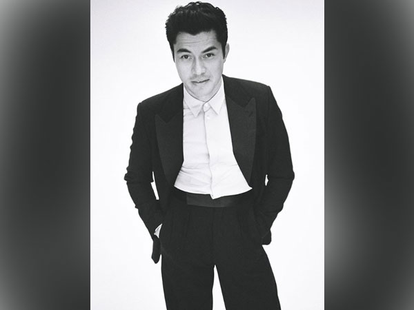 Henry Golding to star in Paramount Animation's 'The Tiger's Apprentice'