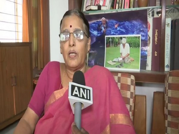 Activist Varavara Rao shifted to Karnataka by police, says wife