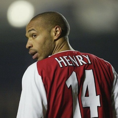 Thierry Henry turns 46: Career, accomplishments of legendary French striker
