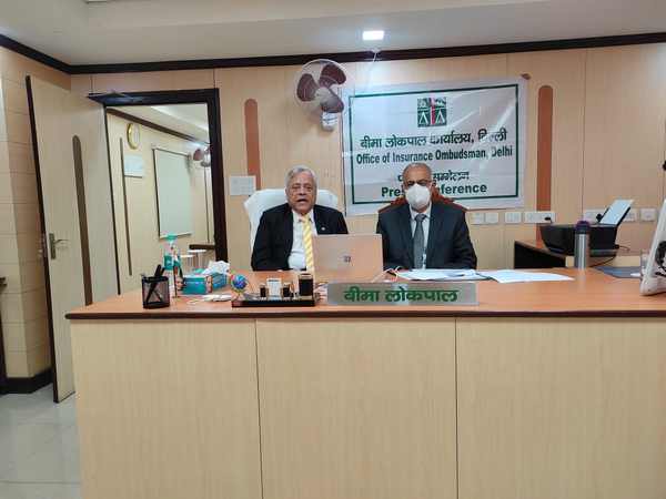 Here's how you can reach Ombudsman for complaint against insurance ...