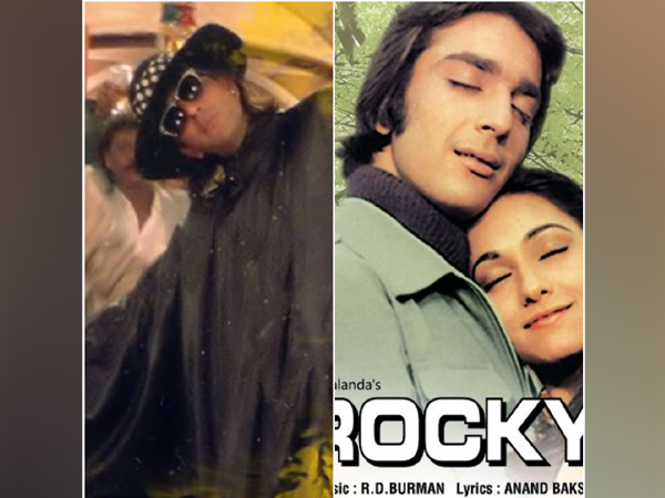 Sanjay Dutt turns 62: Here's a playlist of his most popular songs