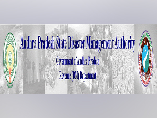 Andhra Disaster Response Force showcases skills on rescuing people