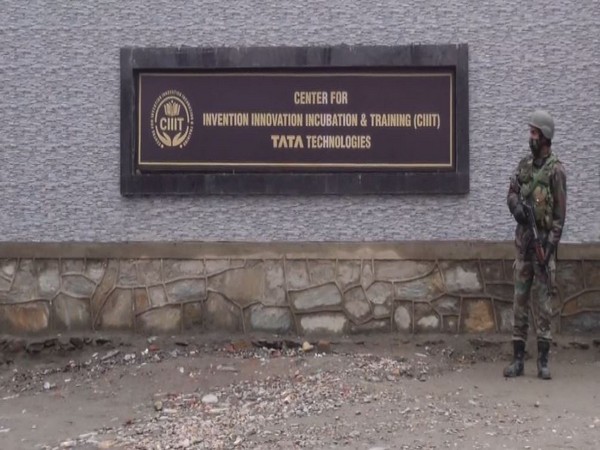 CIIIT will help Kashmiri students get skills needed by industry, says ...