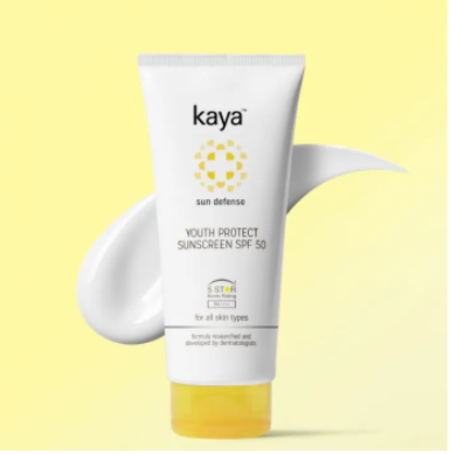 Say no to tanning with these 7 best summer-friendly sunscreens