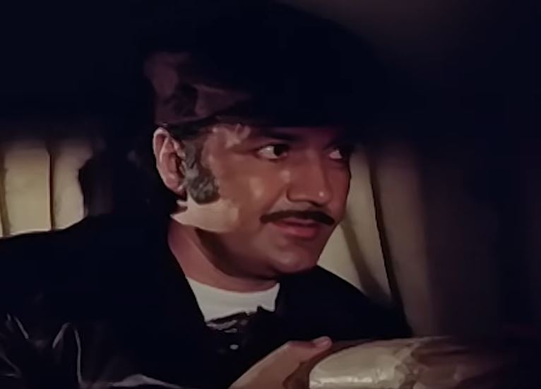 Prem Chopra birthday special: 5 iconic roles celebrating the legacy of ...