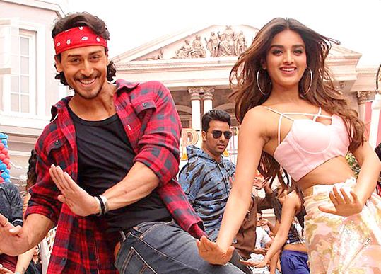 Birthday special: Take a look at best action-packed movies of Tiger Shroff
