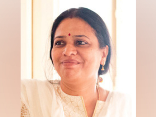 Tribute to a corona warrior: Geeta Venkadakrishnan