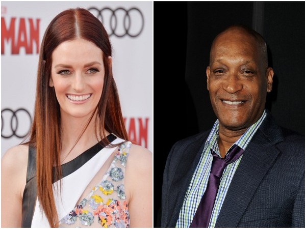 Lydia Hearst, Tony Todd to star in social media-themed horror film ...
