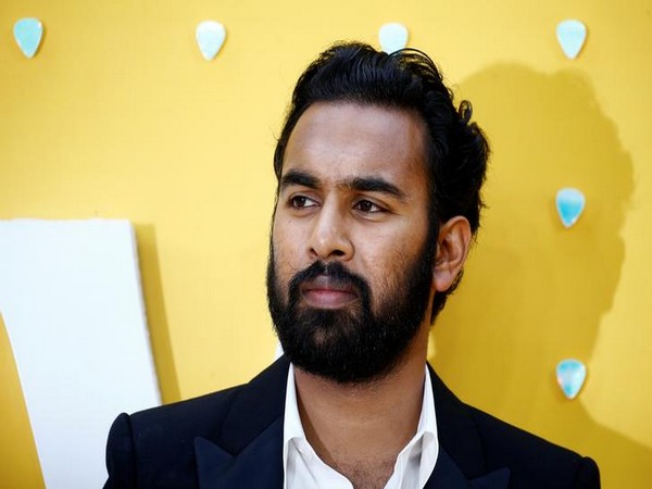 Himesh Patel joins Christopher Nolan's 'Tenet'