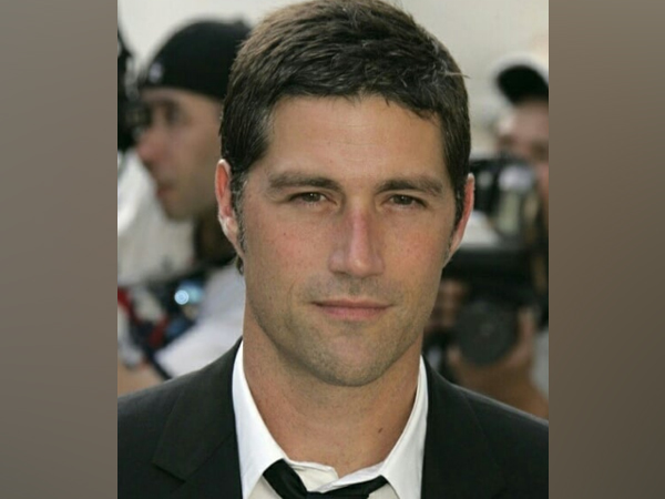 Matthew Fox to make TV comeback with Peacock thriller 'Last Night'