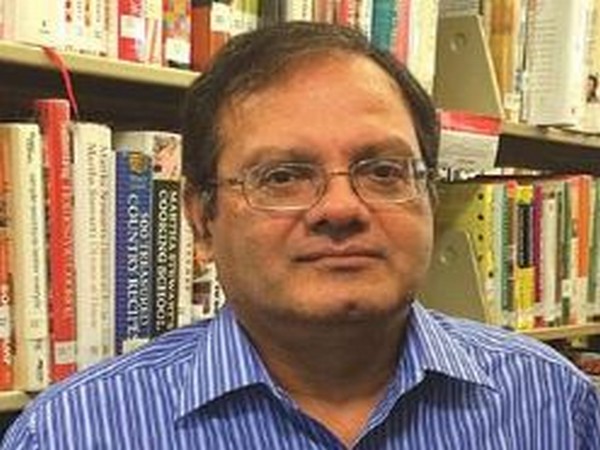 Pakistan glorifies terrorism in the name of Islam: Author Arif Jamal