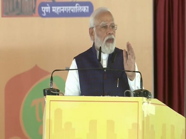 Growing urban population is both an opportunity and a challenge: PM Modi