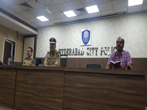 Hyderabad City Police to issues passes to vehicles carrying essential ...