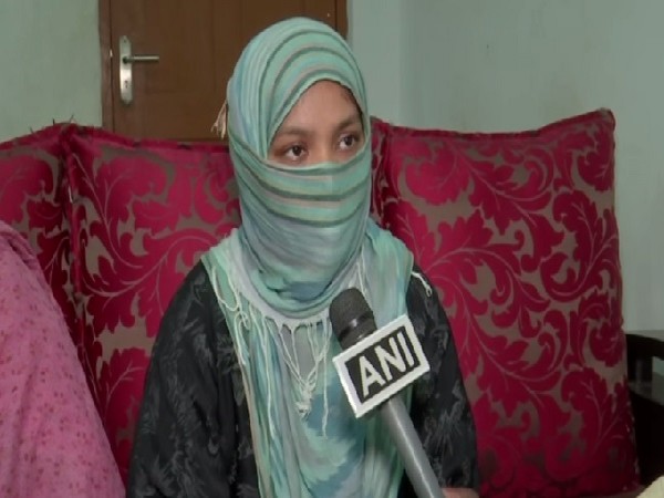 Hyderabadi Woman Stranded In Oman Rescued