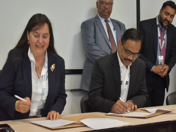 Vuenow spread its wings to EU through Bulgaria