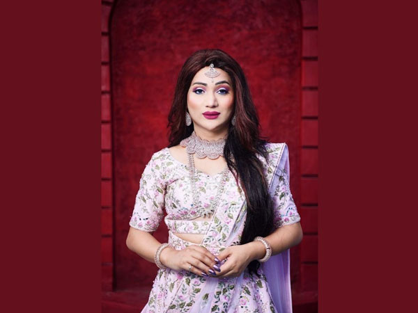 Navya Singh, Model and Actor awarded Dadasaheb Phalke Award