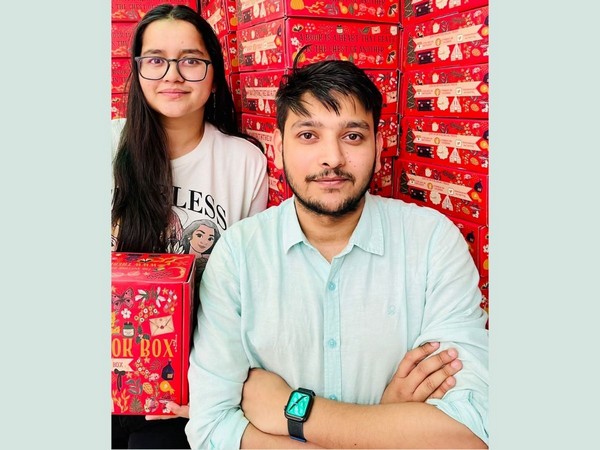 The Big Book Box announces its subscription option for International ...