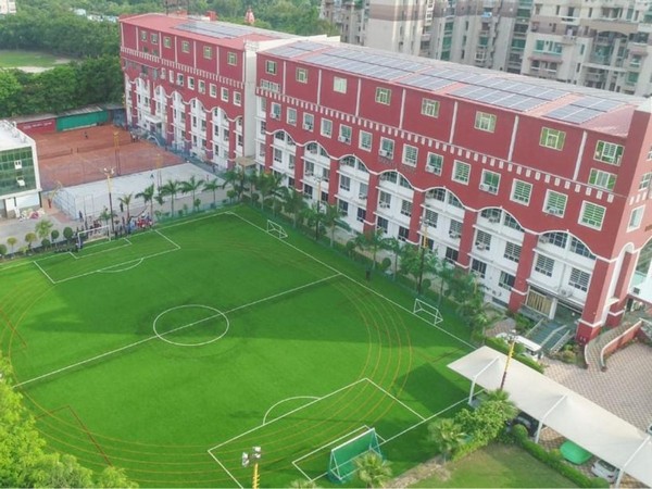 Ramagya School transforming education in India with tech-driven learning