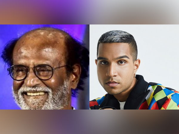 Rajinikanth gets an ode from Singaporean rapper Yung Raja