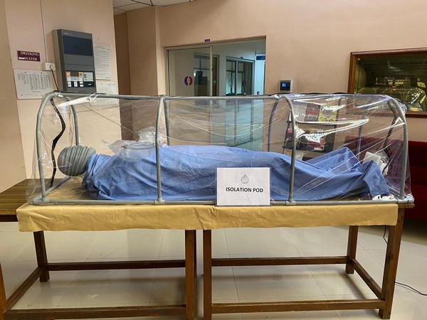 COVID-19: SCTIMST for free tech transfer; inks MoU with HLL Lifecare ...