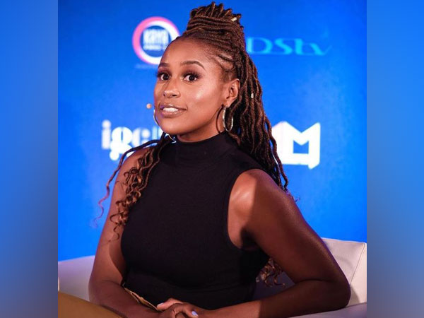 Issa Rae's company Raedio signs multi-project deal with Audible