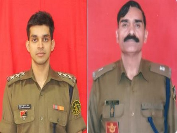 Republic Day: 17 ITBP personnel awarded police medals