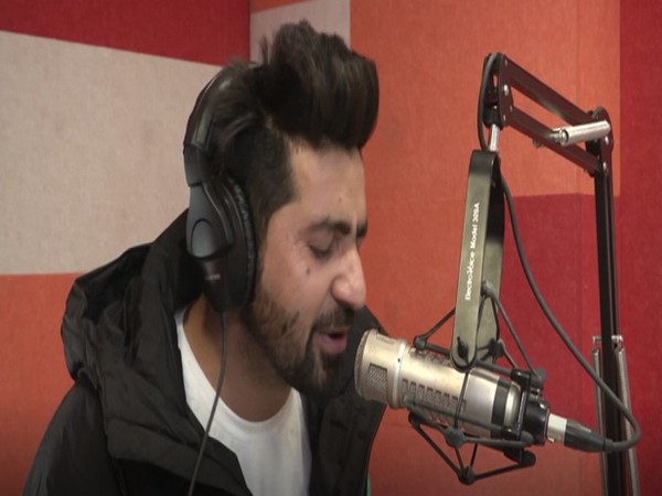 Mohammad Rafiq Pir rose from orphanage to become leading RJ in Kashmir