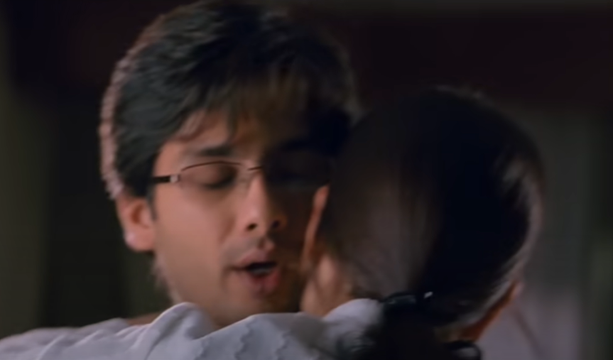 Hug Day 2024: Iconic on-screen hugs in Bollywood movies