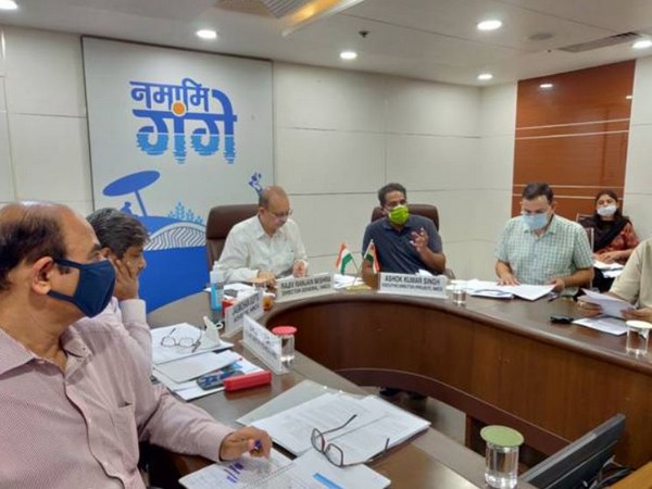 NMCG ties up with Diamond Toons to bring behavioural change among ...