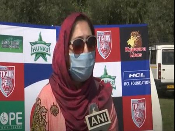 Inclusion in focus in cricket tournament organised for people with ...